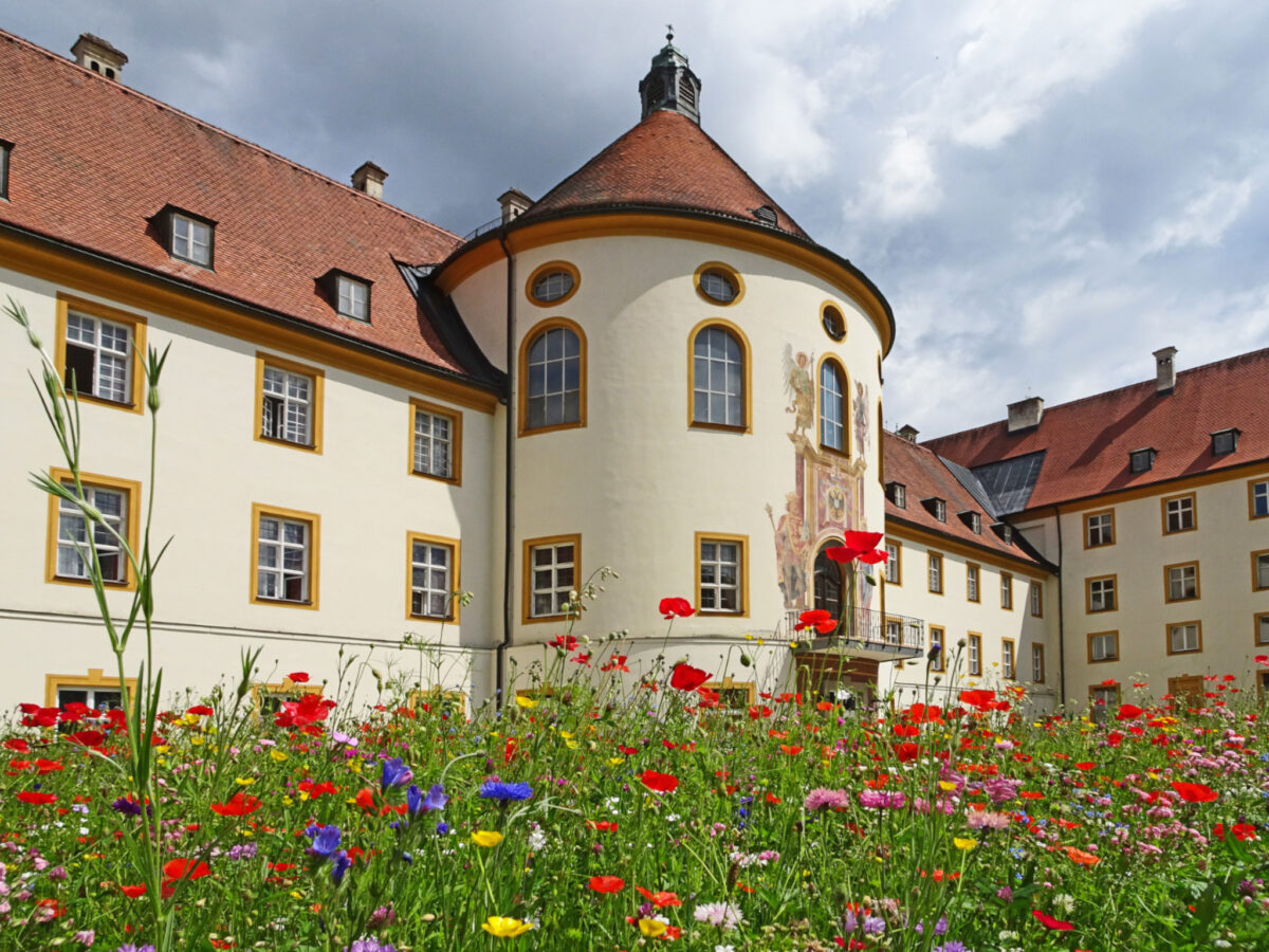 Klosterhotel Ludwig der Bayer | Hotel Bayern